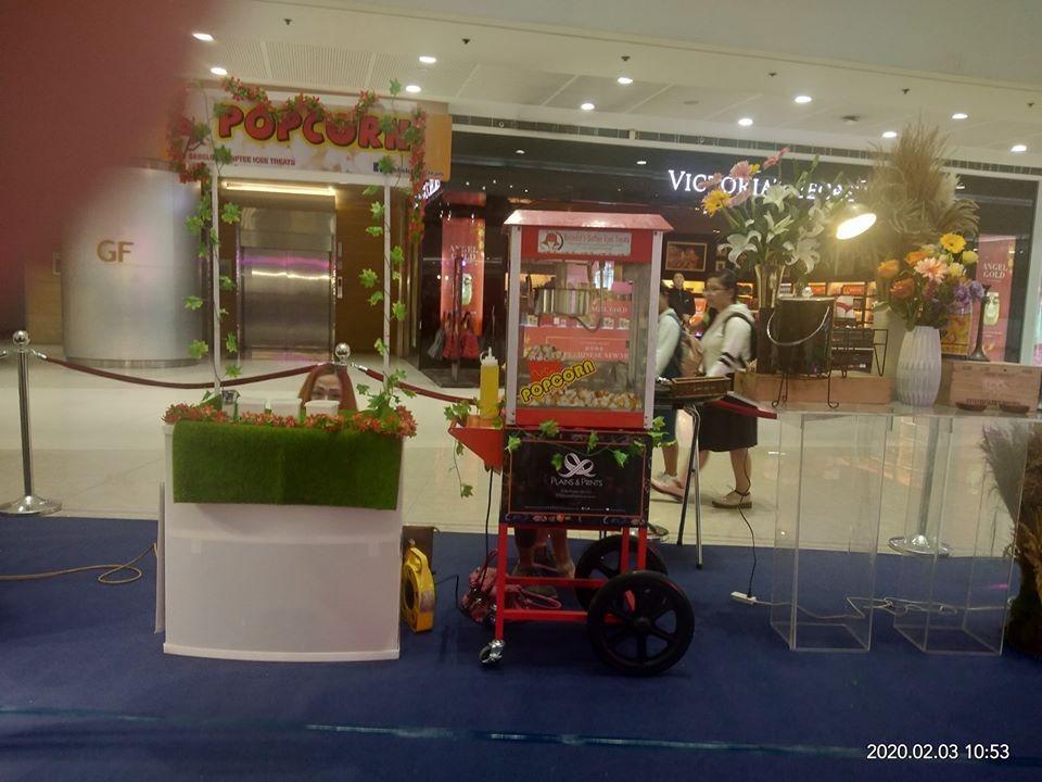 PARTY FOOD CARTS FOR CORPORATE EVENTS & PARTIES: MILK TEA, LEMONADE ...