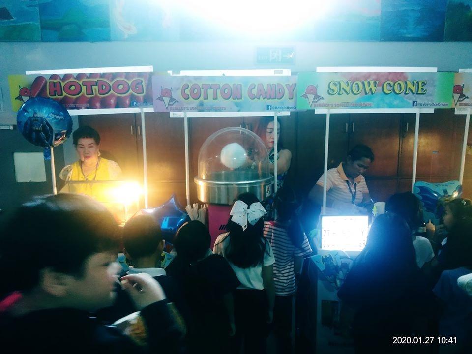 PARTY FOOD CARTS FOR CORPORATE EVENTS & PARTIES: MILK TEA, LEMONADE ...