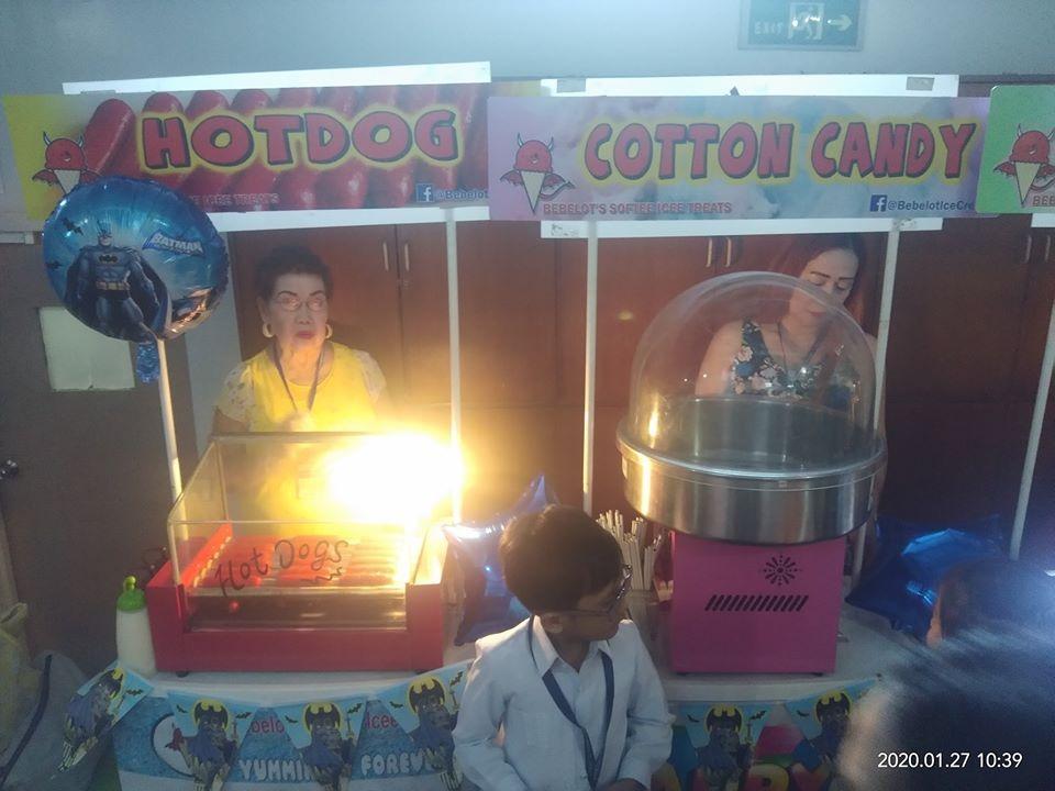PARTY FOOD CARTS FOR CORPORATE EVENTS & PARTIES: MILK TEA, LEMONADE ...
