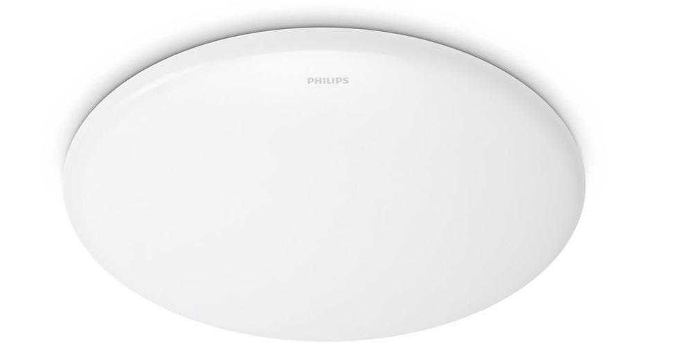 Philips LED Ceiling Light 10W / MEGAMAN 24W NEW Model, Furniture & Home ...