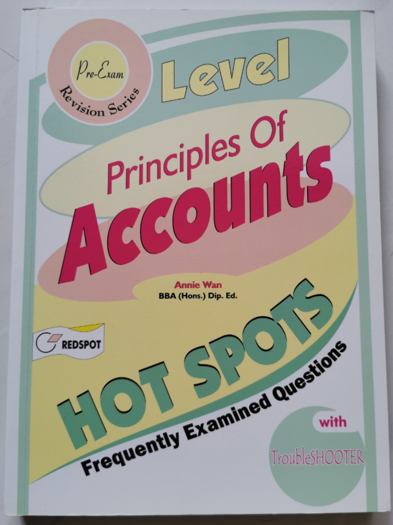POA 'O' Level Revision Series, Hobbies & Toys, Books & Magazines ...