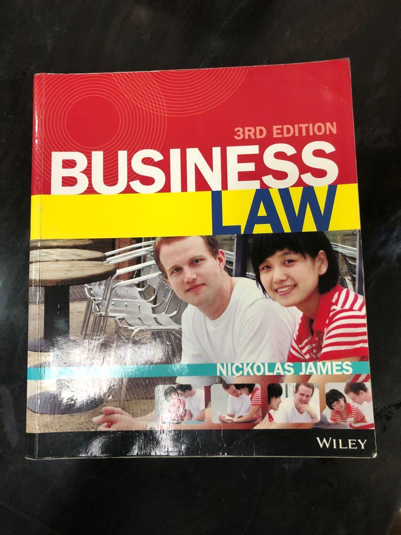 RMIT Commercial Law, Computers & Tech, Office & Business Technology on ...