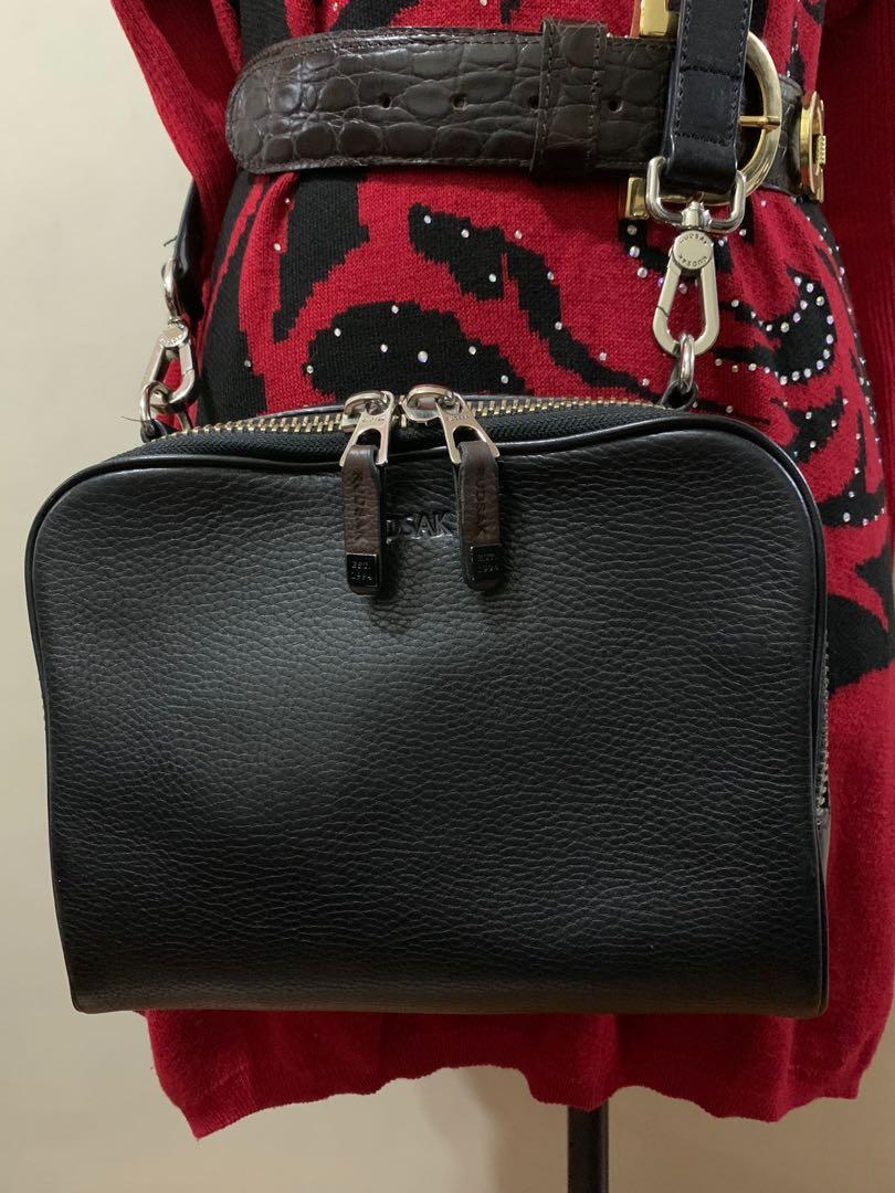 RUDSAK CROSSBODY BAG, Women's Fashion, Bags & Wallets, Cross-body Bags ...