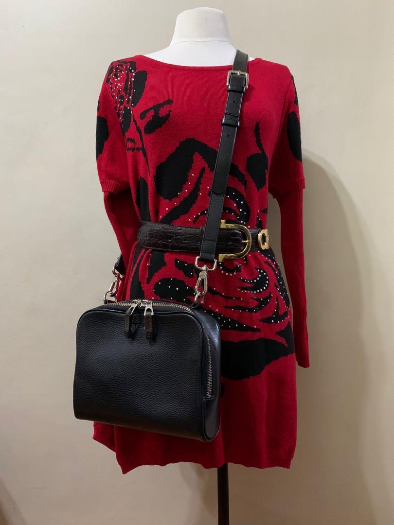 RUDSAK CROSSBODY BAG, Women's Fashion, Bags & Wallets, Cross-body Bags ...