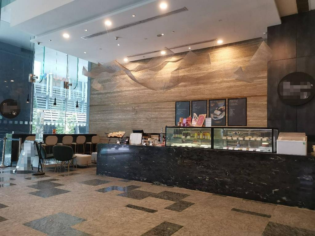 SBF Center, Property, Rentals, Commercial on Carousell