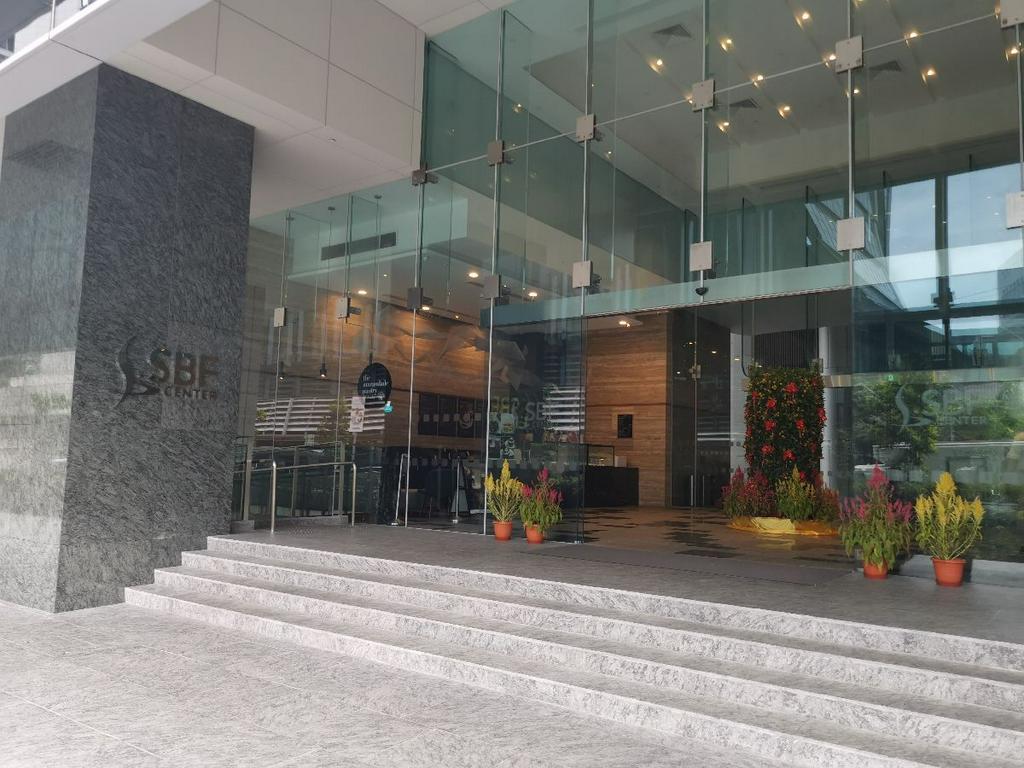 SBF Center, Property, Rentals, Commercial on Carousell