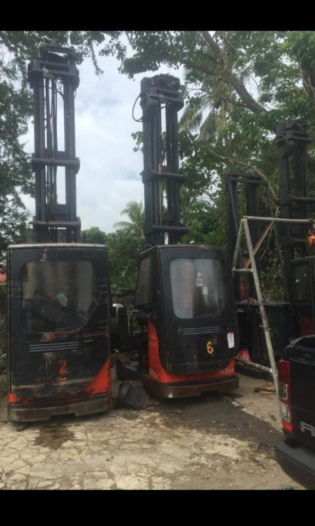 Scrap junk bakal tanso etc, Commercial & Industrial, Construction Tools ...