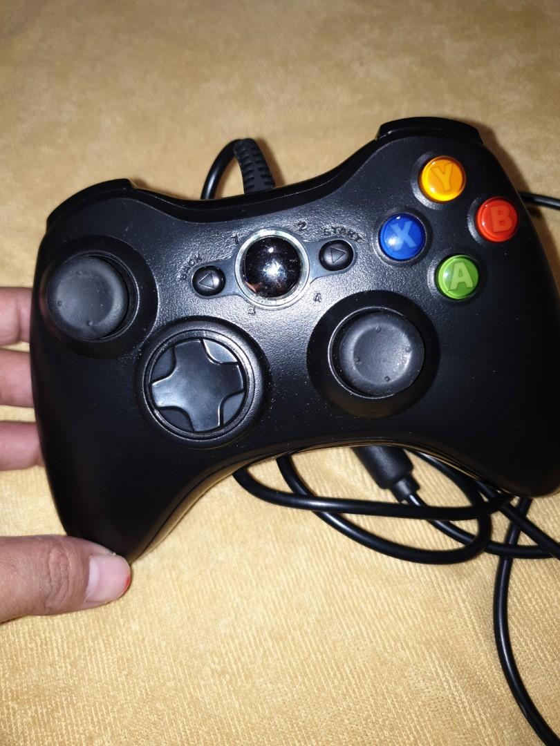 UNIVERSAL GAMING CONTROLLER, Toys & Games, Video Gaming, Gaming ...