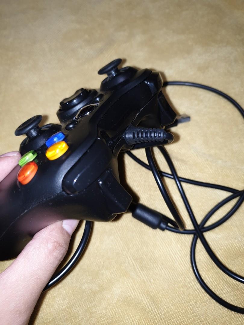 UNIVERSAL GAMING CONTROLLER, Toys & Games, Video Gaming, Gaming ...