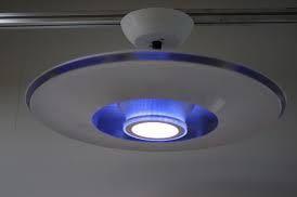 Vortec Bladeless ceiling fan & ventilator, Furniture & Home Living ...