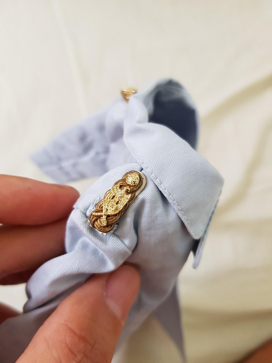 1/6 scale 3r did WWII German Hermann Goring Long Coat, Hobbies & Toys, Toys & Games on Carousell