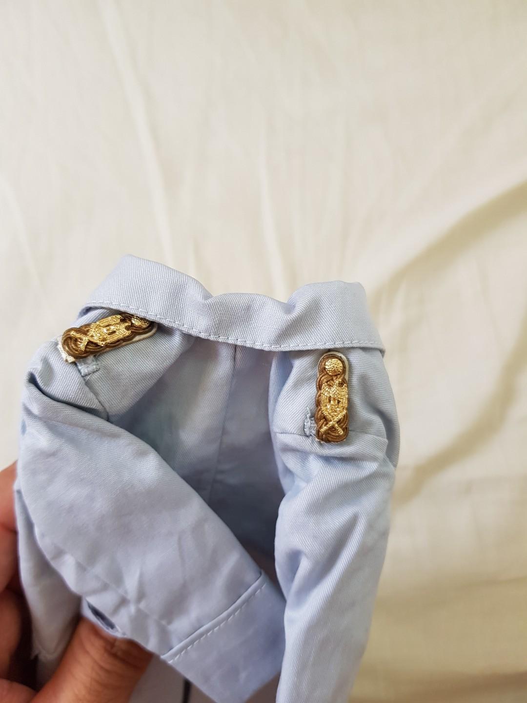 1/6 scale 3r did WWII German Hermann Goring Long Coat, Hobbies & Toys, Toys & Games on Carousell