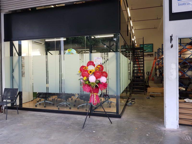 2 Kallang Pudding Road Mactech Building, Property, Rentals, Commercial ...