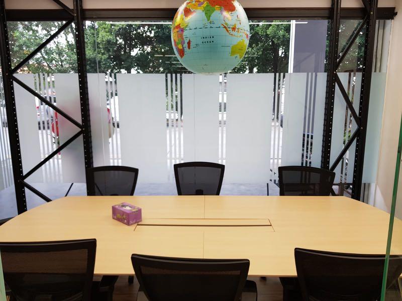 2 Kallang Pudding Road Mactech Building, Property, Rentals, Commercial ...