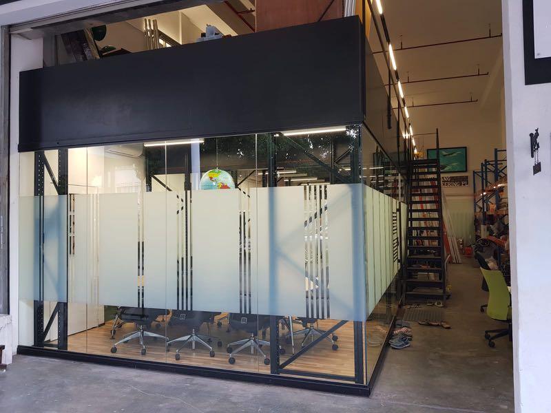 2 Kallang Pudding Road Mactech Building, Property, Rentals, Commercial ...