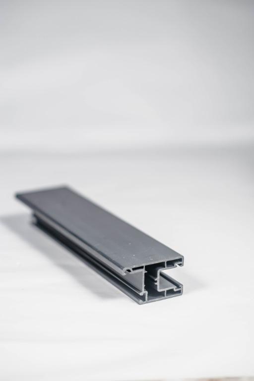 Aluminum Window and Door Profiles and Accessories, Commercial ...