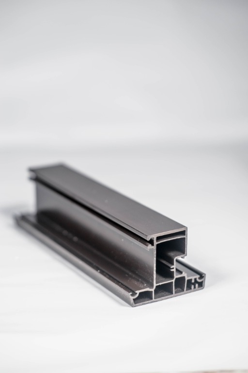 Aluminum Window and Door Profiles and Accessories, Commercial ...