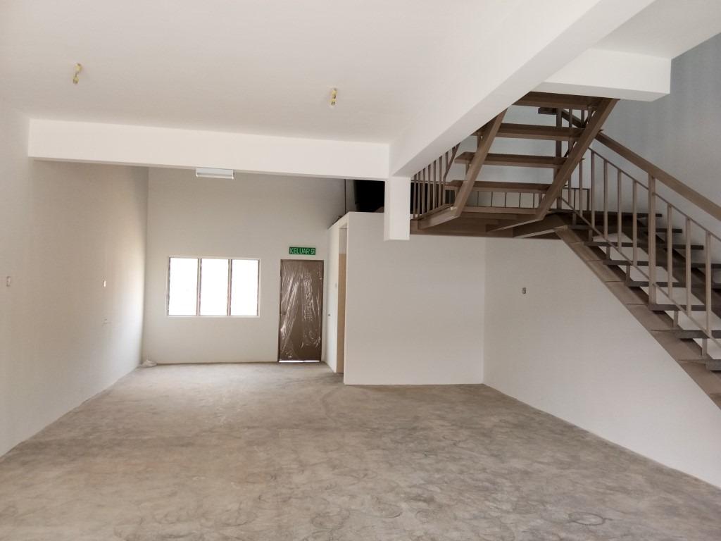 Astana Industrial Park Bandar Bukit Raja Klang 1 5 Storey Corner Lot