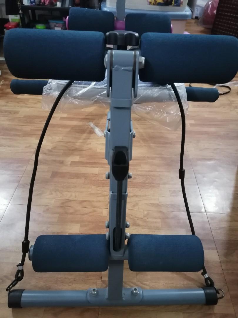 Avento Six Power Pro, Sports Equipment, Exercise & Fitness, Cardio ...