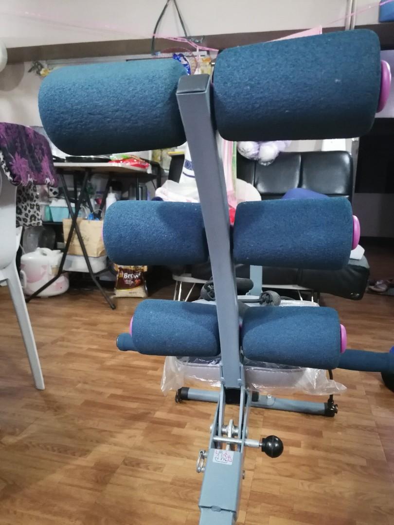 Avento Six Power Pro, Sports Equipment, Exercise & Fitness, Cardio ...