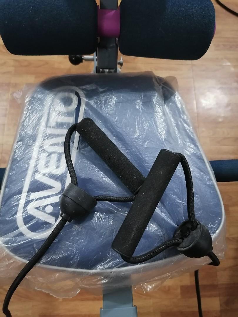 Avento Six Power Pro, Sports Equipment, Exercise & Fitness, Cardio ...