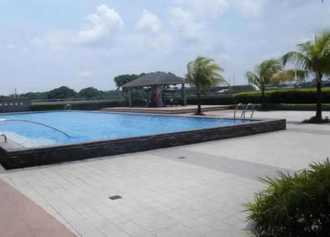 Berkeley Residences Katipunan Qc Near Ateneo Miriam Up Property Rentals Apartments And Condos