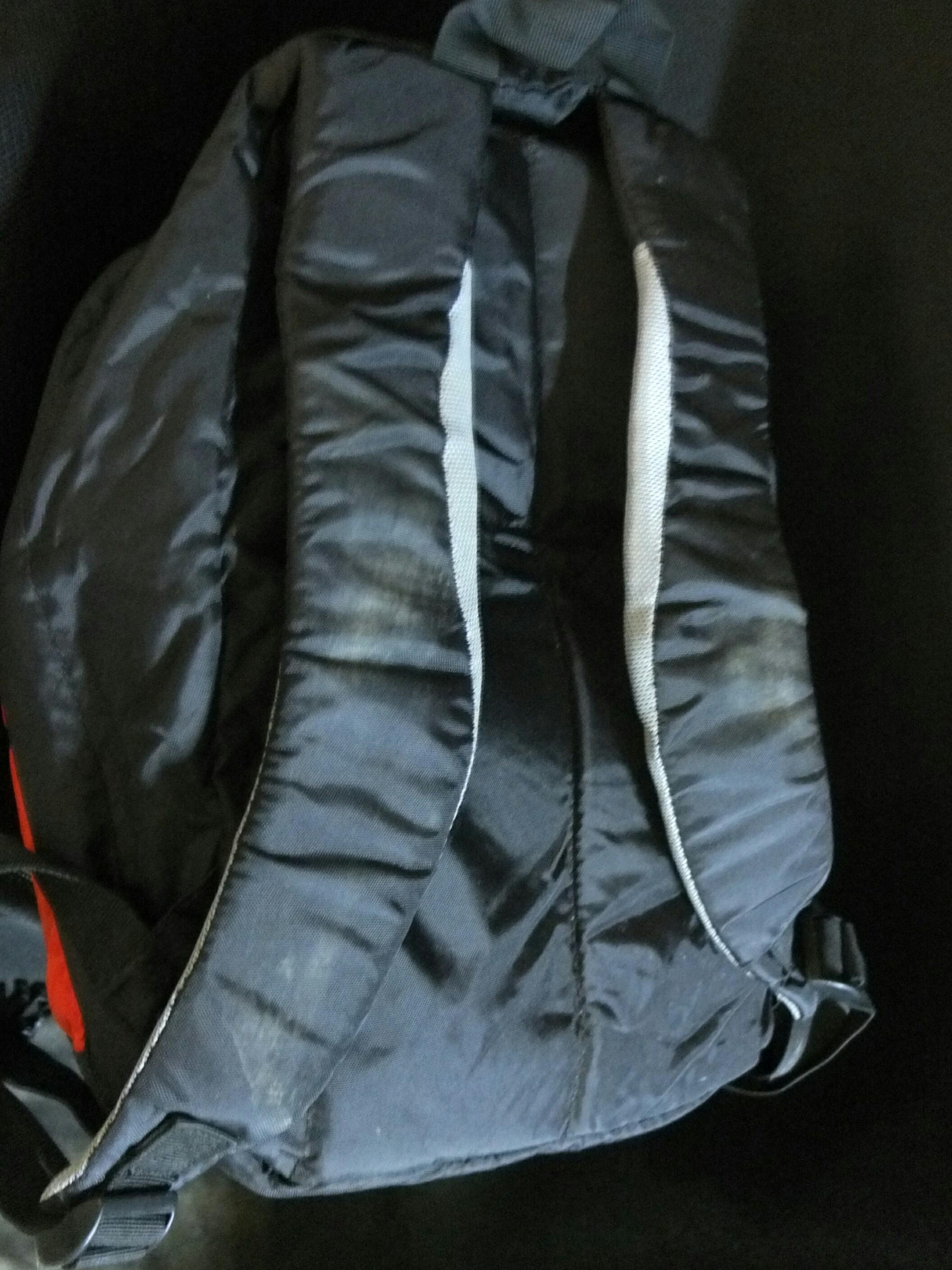 Bobcat Original Backpack, Men's Fashion, Bags, Backpacks on Carousell