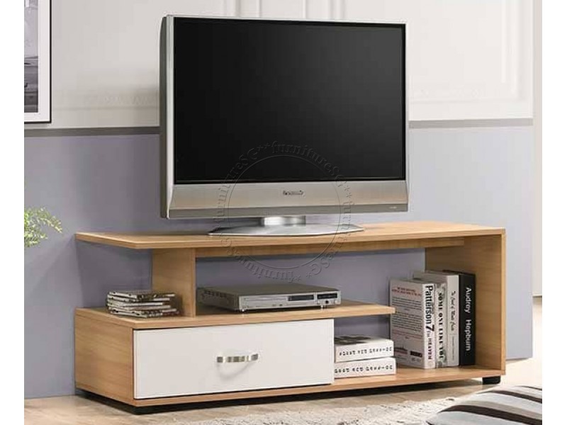 Brand New 4 feet TV Console, Furniture, Others on Carousell