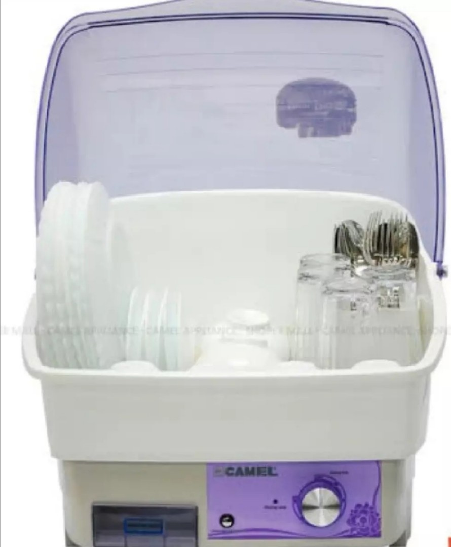 Camel Dish Dryer, TV & Home Appliances, Washing Machines and Dryers on ...