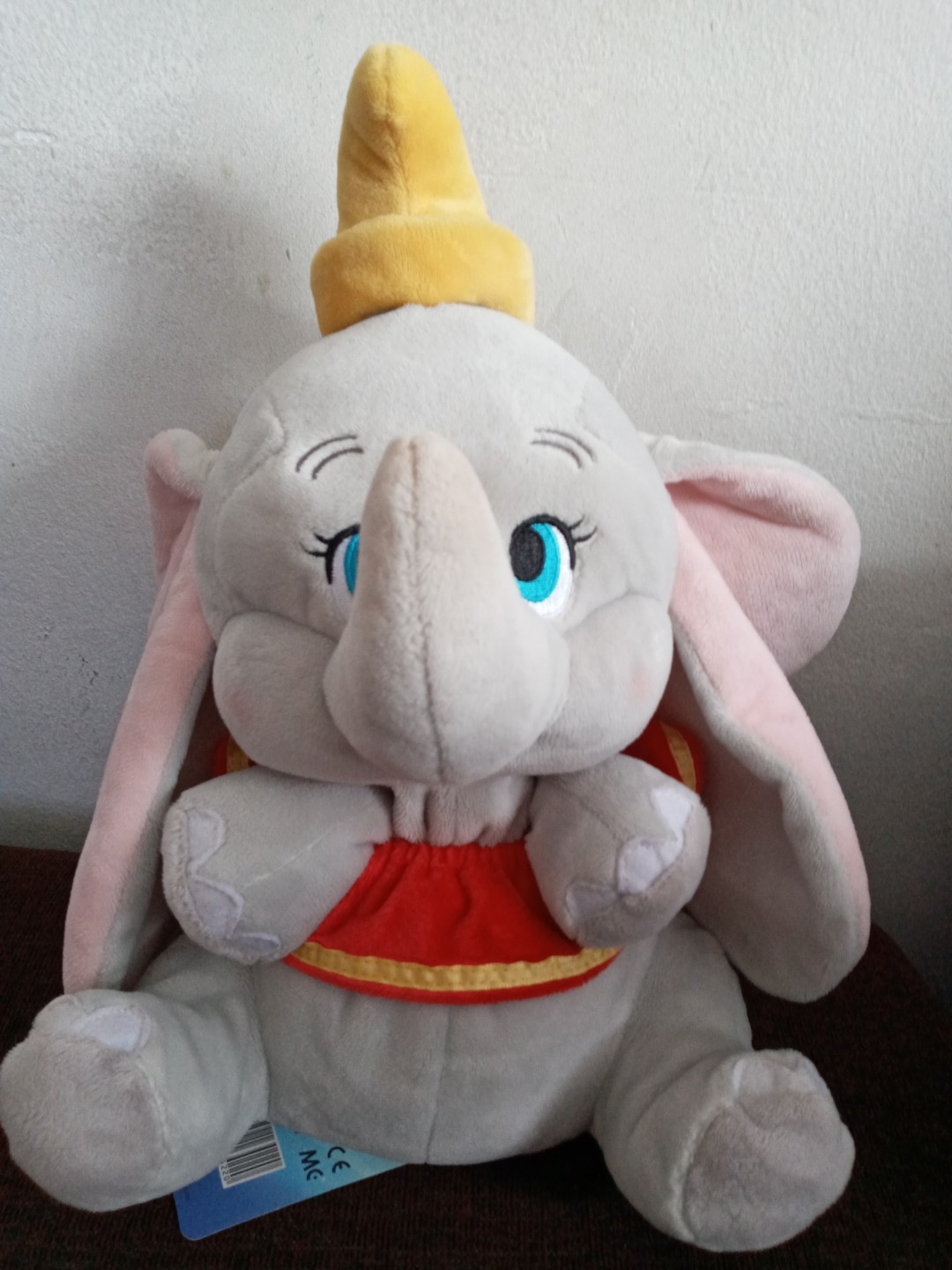 Dumbo Disney, Hobbies & Toys, Toys & Games on Carousell