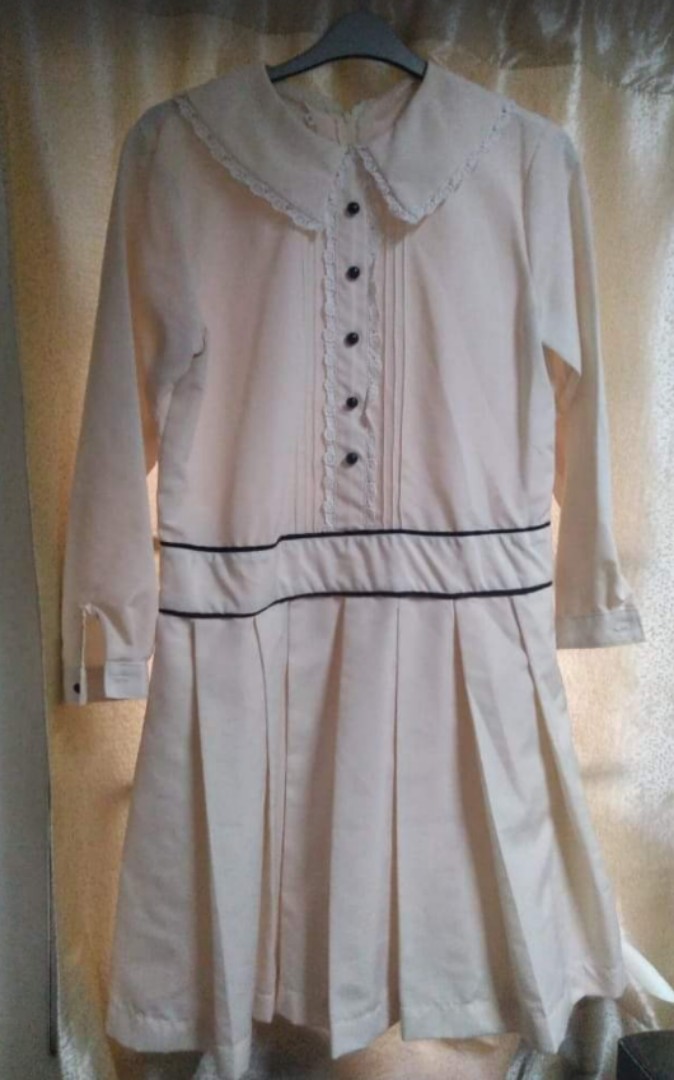 Gala Uniform, Women's Fashion, Dresses & Sets, Sets or Coordinates on ...