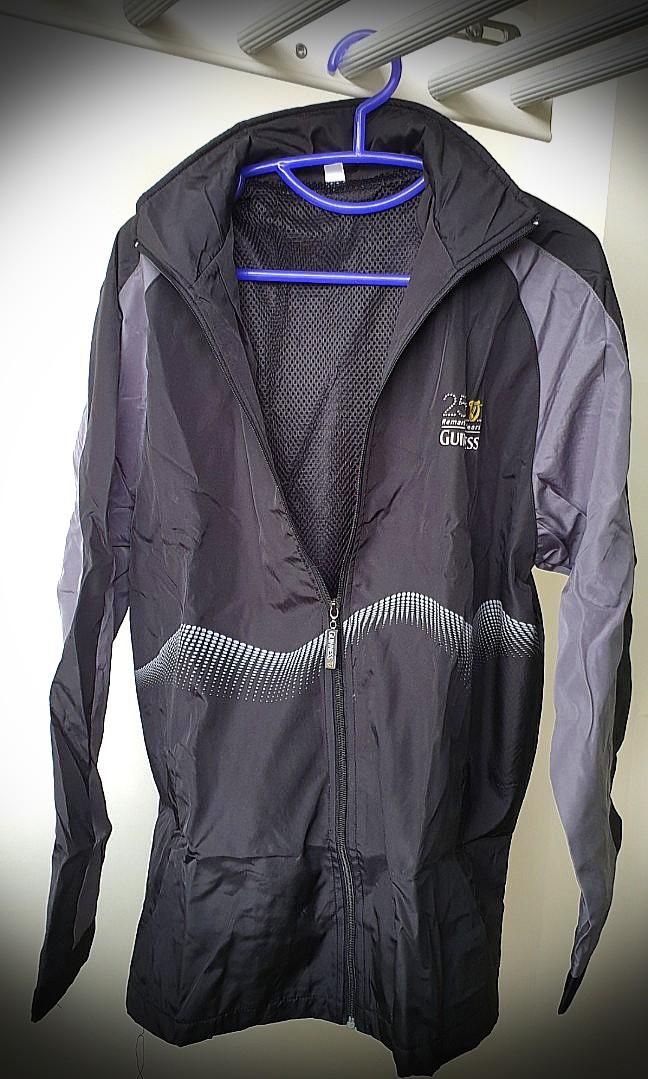 Guinness 250 Remarkable Years Jacket, Men's Fashion, Coats, Jackets and ...