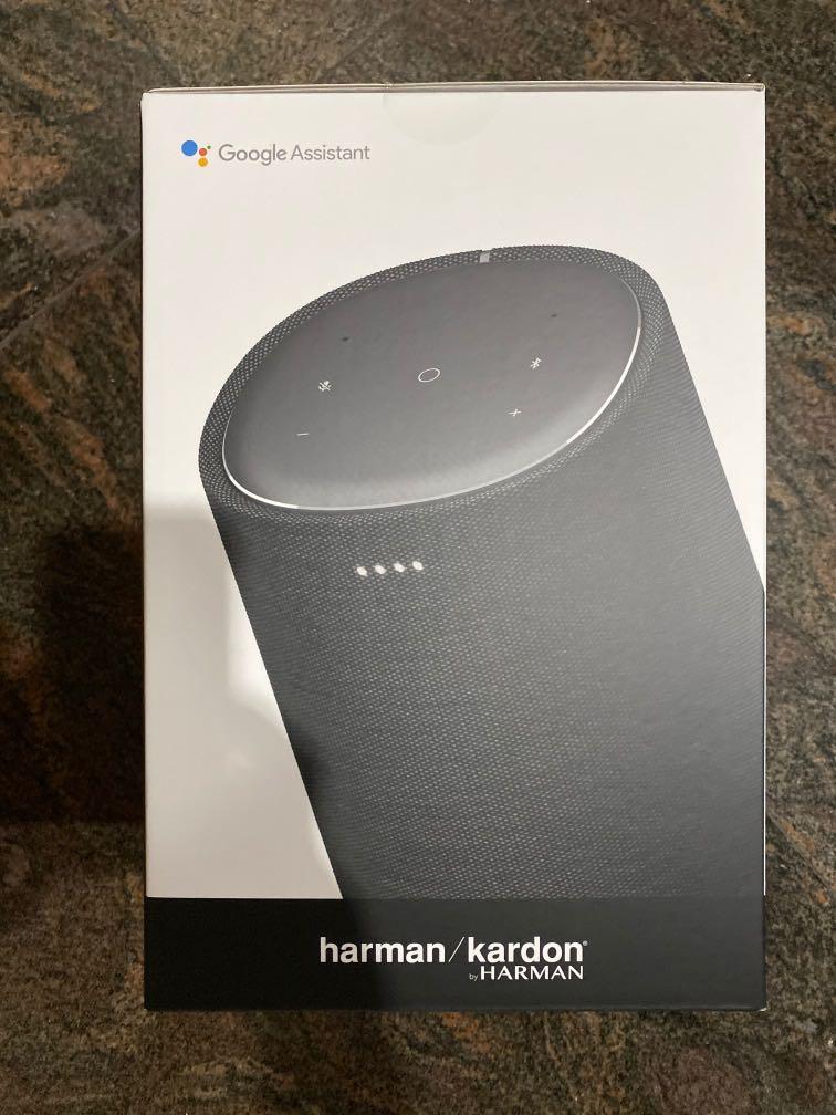 Harman Kardon Citation One, Audio, Soundbars, Speakers & Amplifiers on ...