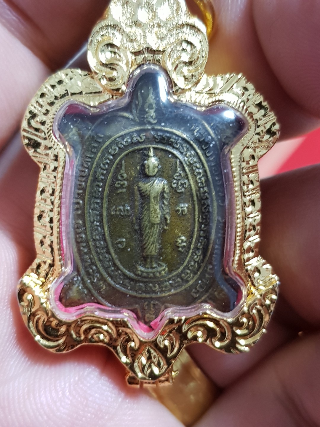 LP Liew Perd Lok, Hobbies & Toys, Collectibles & Memorabilia, Religious ...