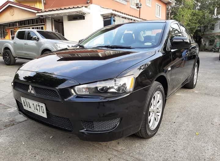 Mitsubishi Lancer 1.5 EX MIVEC Elegance (A), Cars for Sale, Used Cars ...