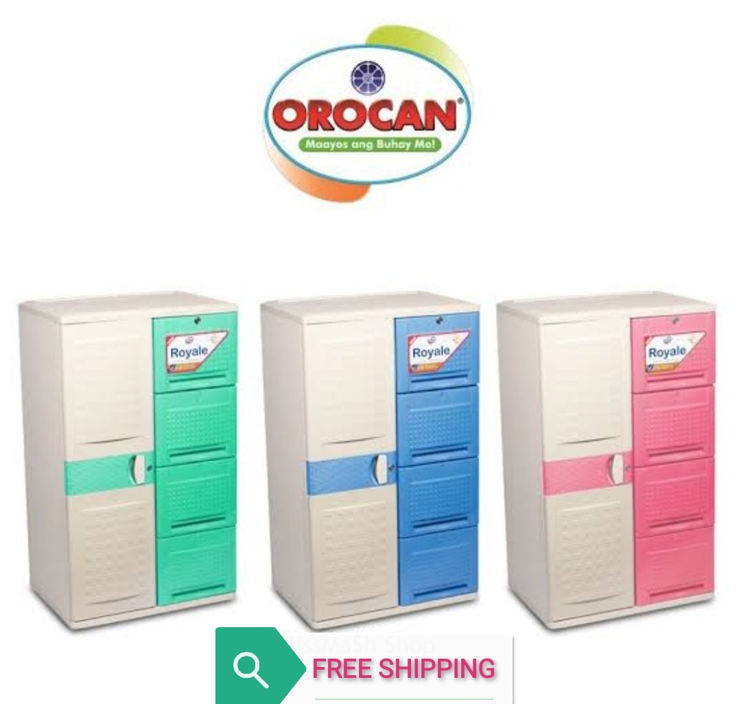 Orocan royale drawer, Furniture & Home Living, Furniture, Shelves ...