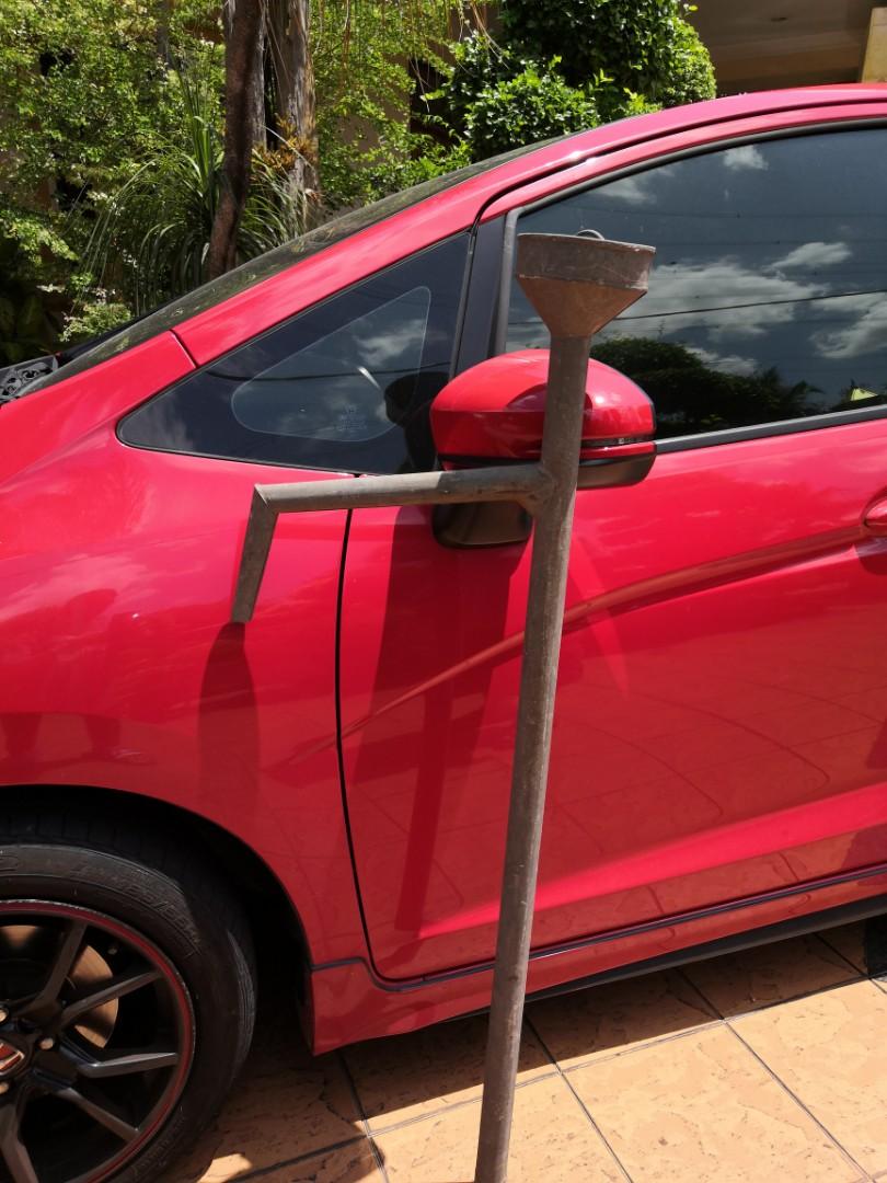 Pam minyak antik, Furniture & Home Living, Home Decor, Vases ...