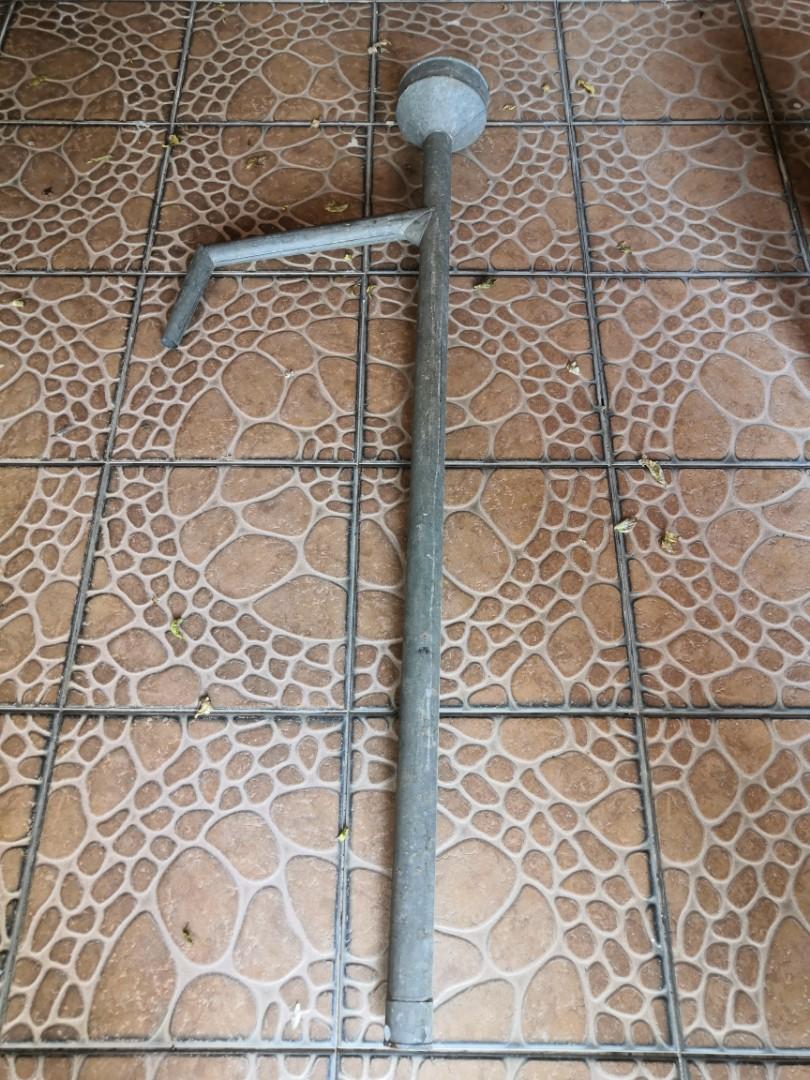 Pam minyak antik, Furniture & Home Living, Home Decor, Vases ...