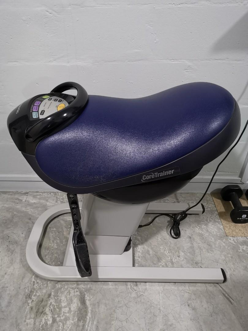 Panasonic Trainer, Sports Equipment, Exercise & Fitness, Cardio ...