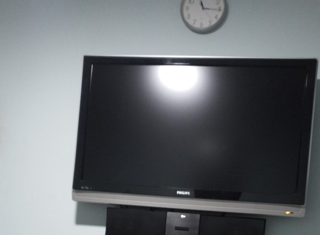 Philips 47inch Full HD 1080p TV, TV & Home Appliances, TV ...