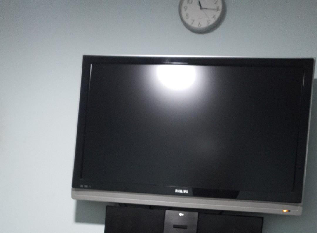 Philips 47inch Full HD 1080p TV, TV & Home Appliances, TV ...