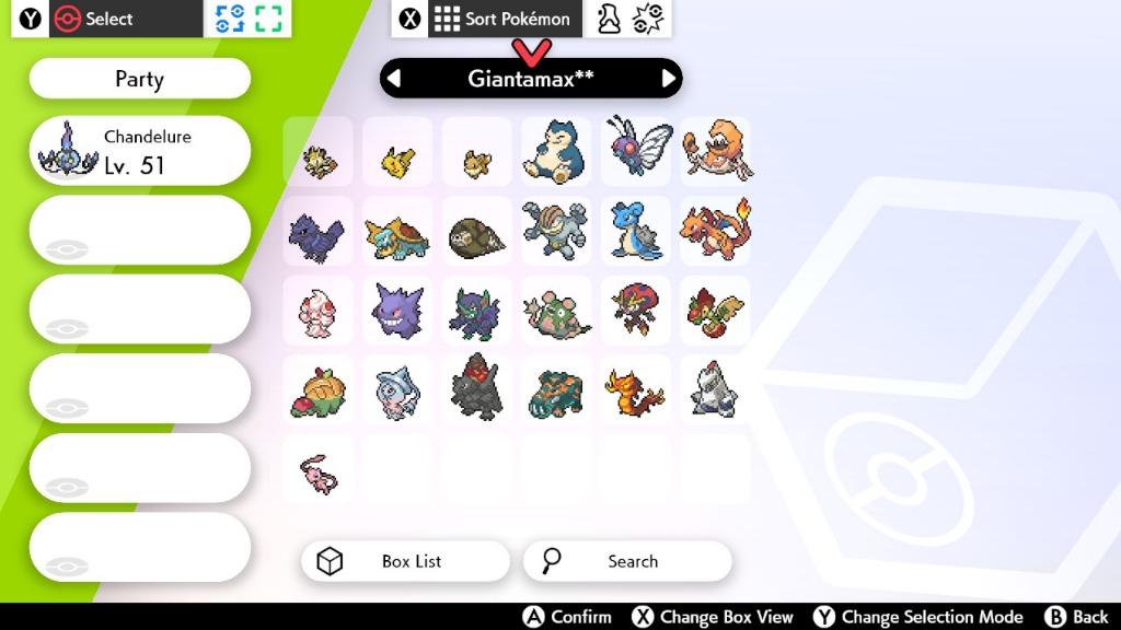 Pokemon SwSh Exclusives!, Video Gaming, Gaming Accessories, Game Gift ...