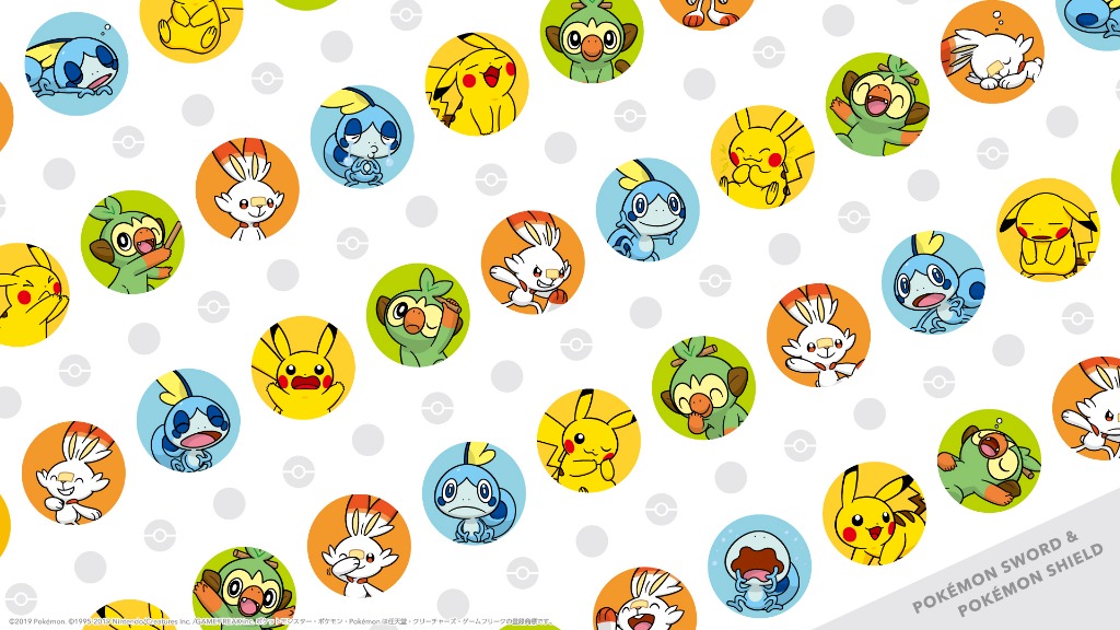 Pokemon SwSh Exclusives!, Video Gaming, Gaming Accessories, Game Gift ...