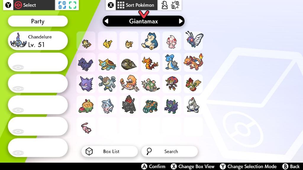 Pokemon SwSh Exclusives!, Video Gaming, Gaming Accessories, Game Gift ...