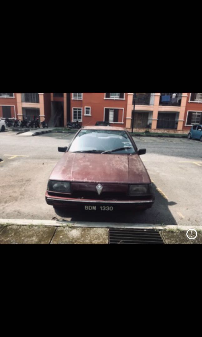 saga lama tahun 1993, Cars, Cars for Sale on Carousell
