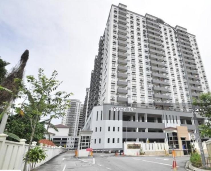 [SALE] KINRARA MAS CONDOMINIUM AT PUCHONG, KUALA LUMPUR, Property, For ...