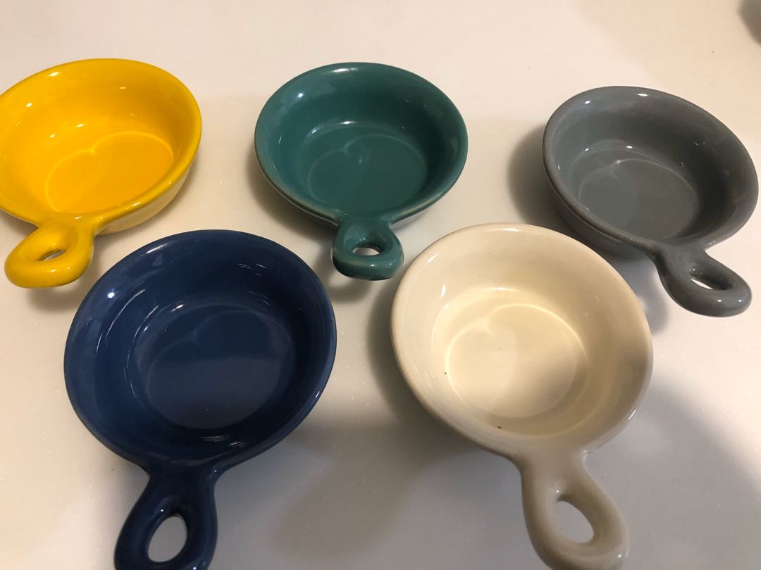 Sauce Plate, Furniture & Home Living, Kitchenware & Tableware, Cookware ...