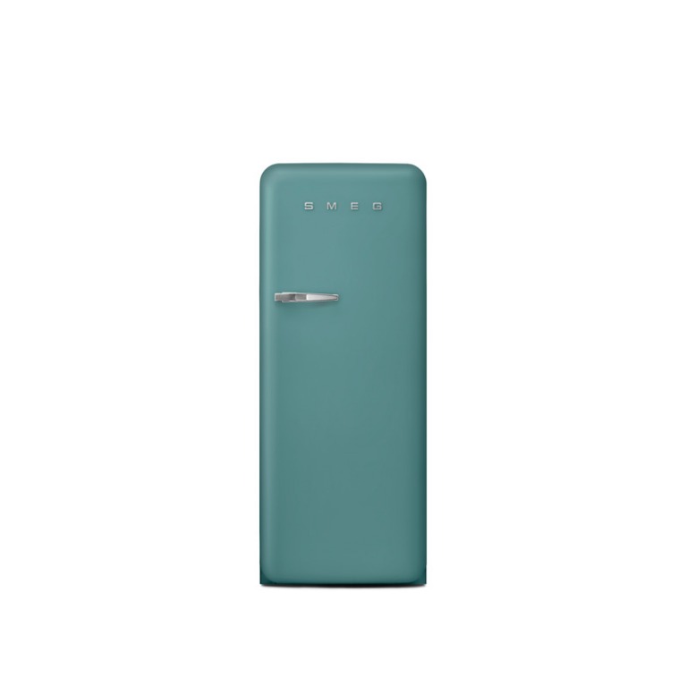 SMEG FRIDGE NEW 2020 MODEL (EMERALD GREEN), TV & Home Appliances ...