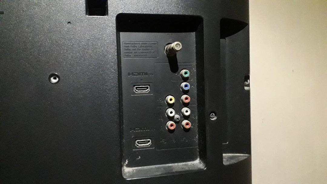 Sony Bravia 26 inch LCD, TV & Home Appliances, TV & Entertainment, TV ...