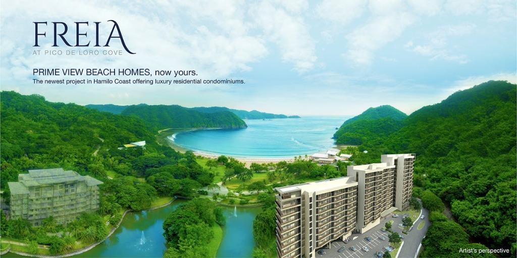 Open House! Tagaytay Highlands prime properties Trealva Primrose Parks ...